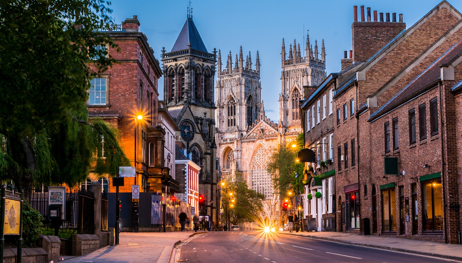 EP expands to UK-Yorkshire - Enabling Procurement