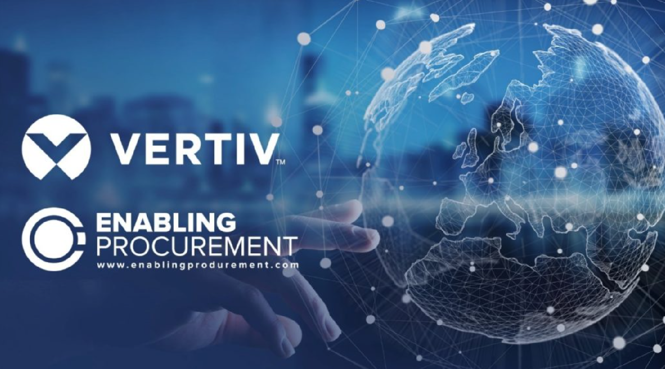 Global leader in data centre infrastructure selects EP to help deliver savings - Enabling ...