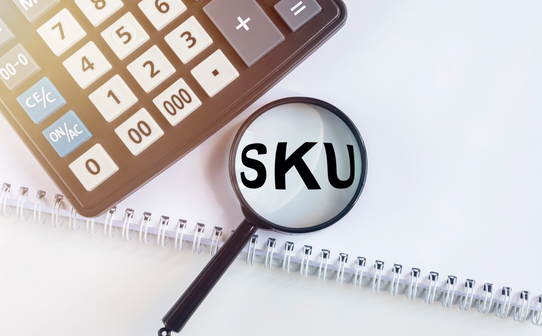 Which SKUs make money? - Enabling Procurement