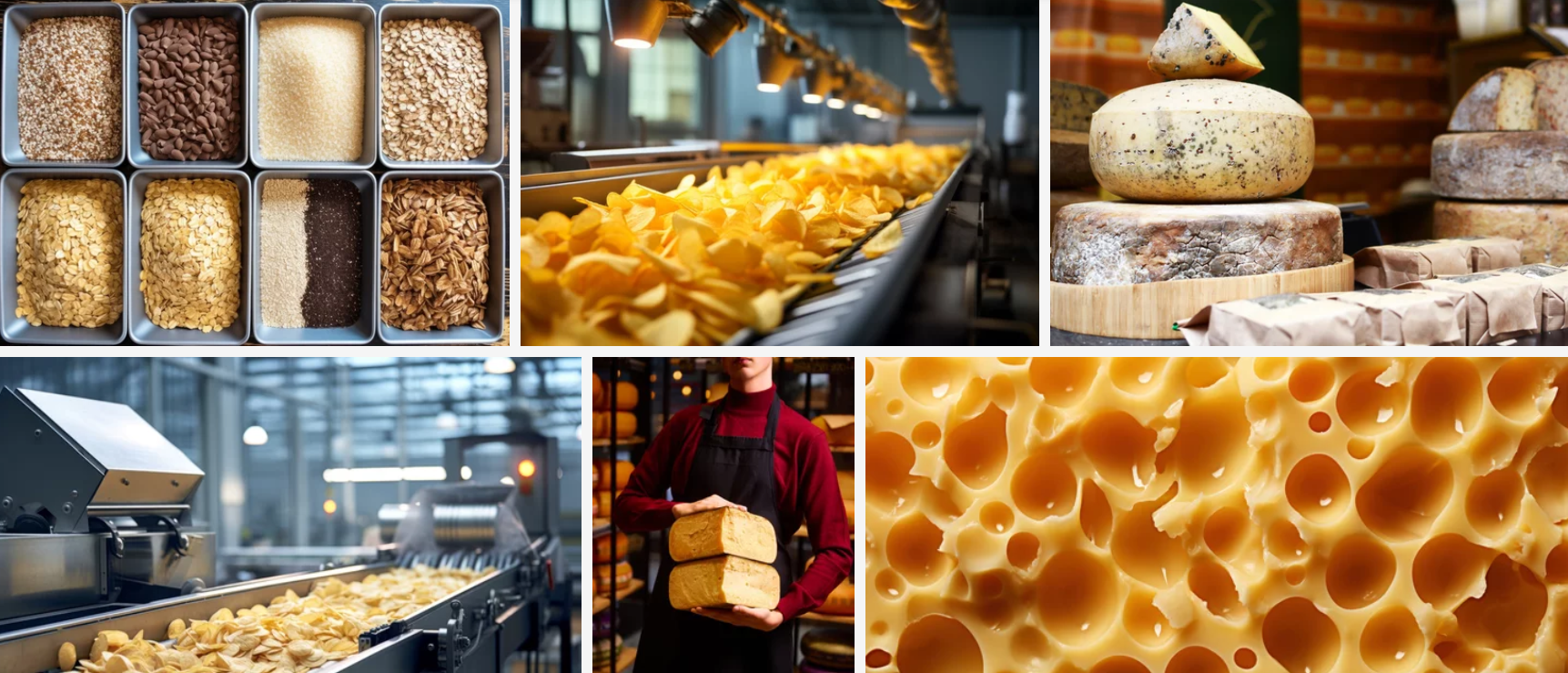 How we helped a healthy snack company turnaround their supply chain issues - Enabling Procurement