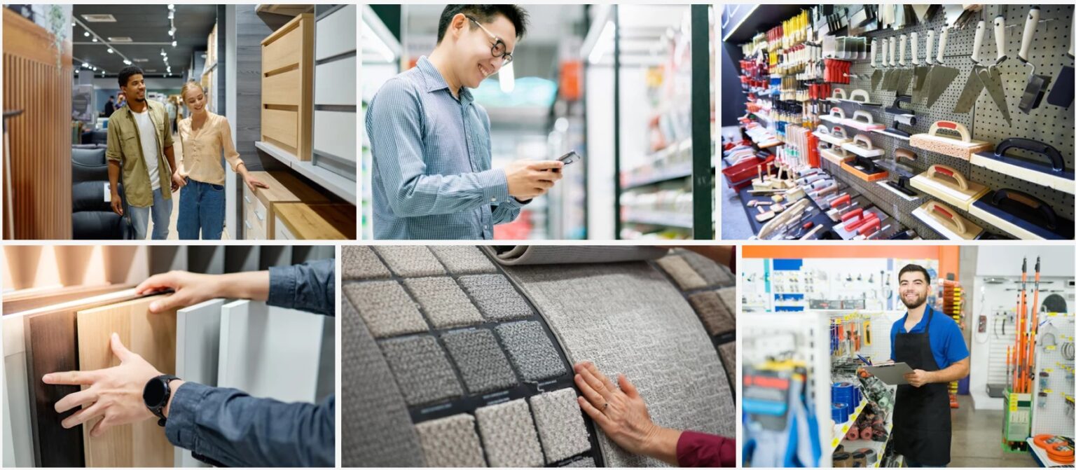 Accelerated negotiation programme for a leading manufacturer and distributor of home improvement ...